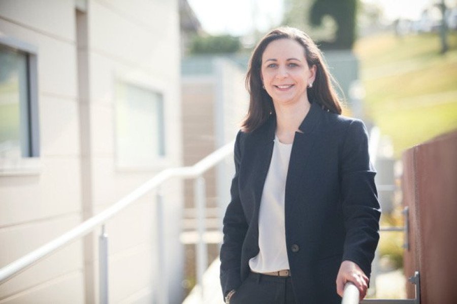 Dr Nicole Organ | Vascular One | Newcastle, NSW | Vascular One