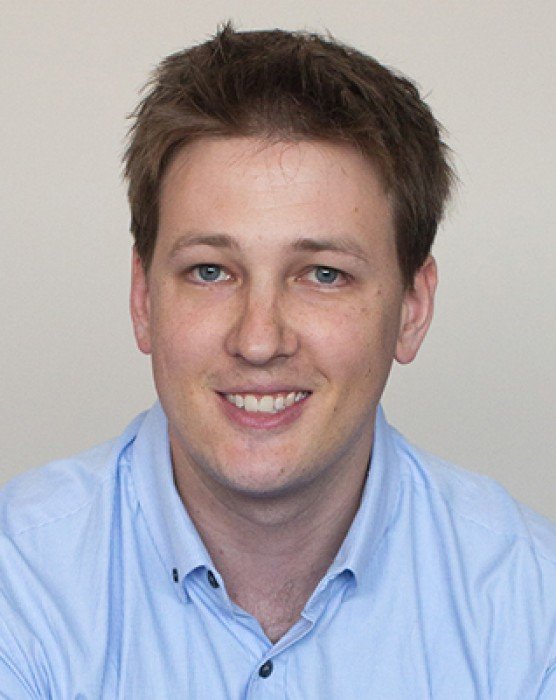 David Wroblewski | Vascular One