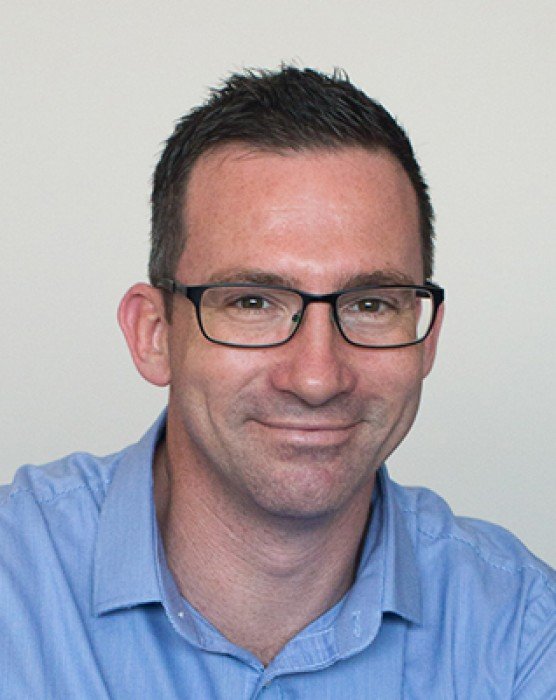 Richard Rounsley | Vascular One